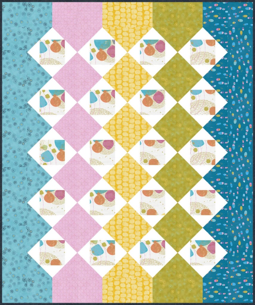 We’re so excited for this pattern we’re sharing even more collections ...