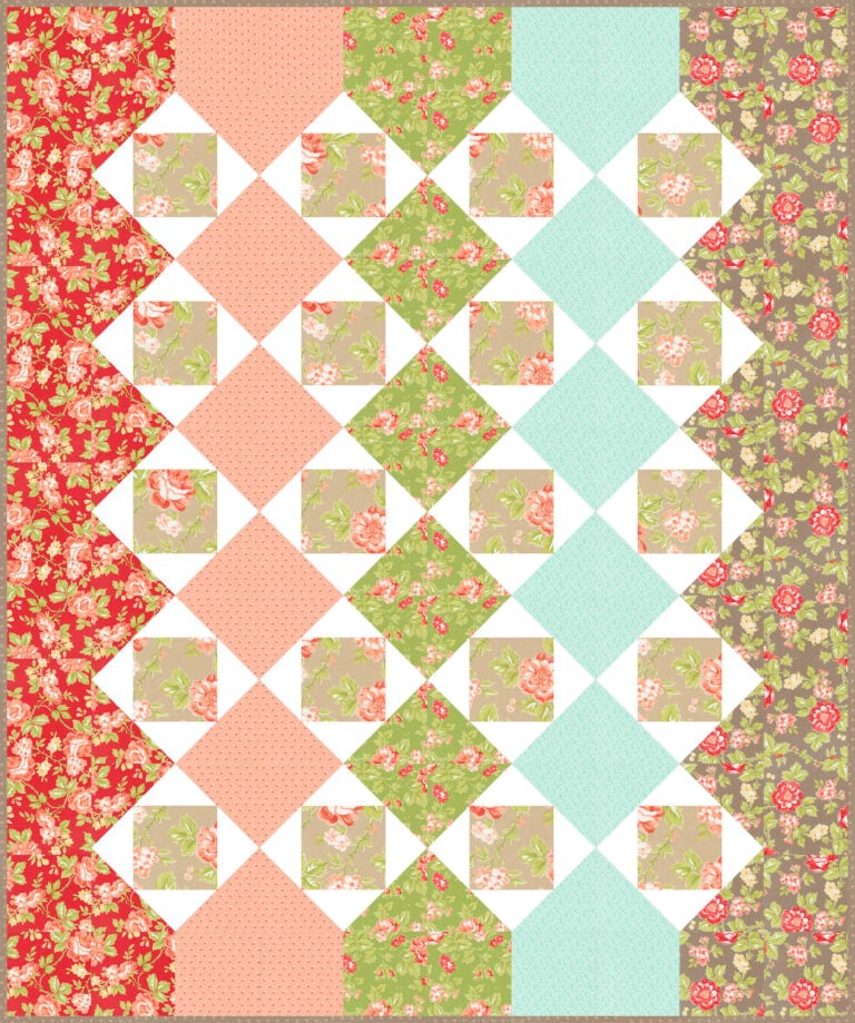 We’re so excited for this pattern we’re sharing even more collections ...