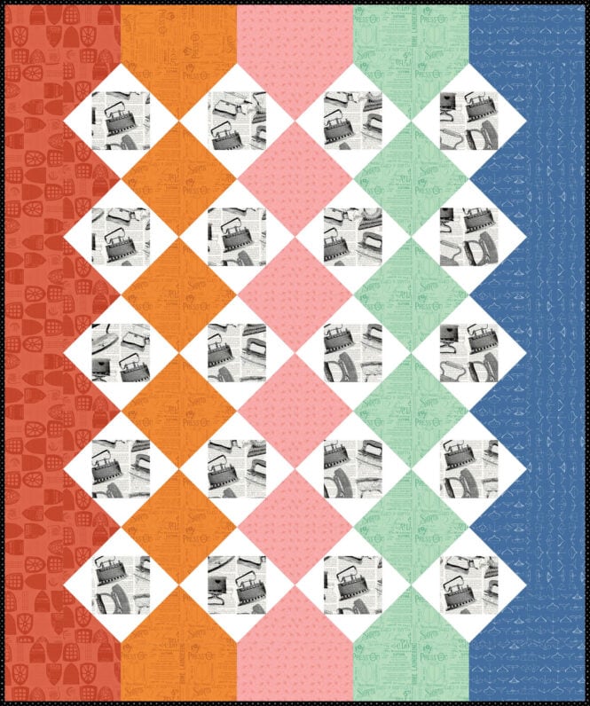 We’re so excited for this pattern we’re sharing even more collections ...