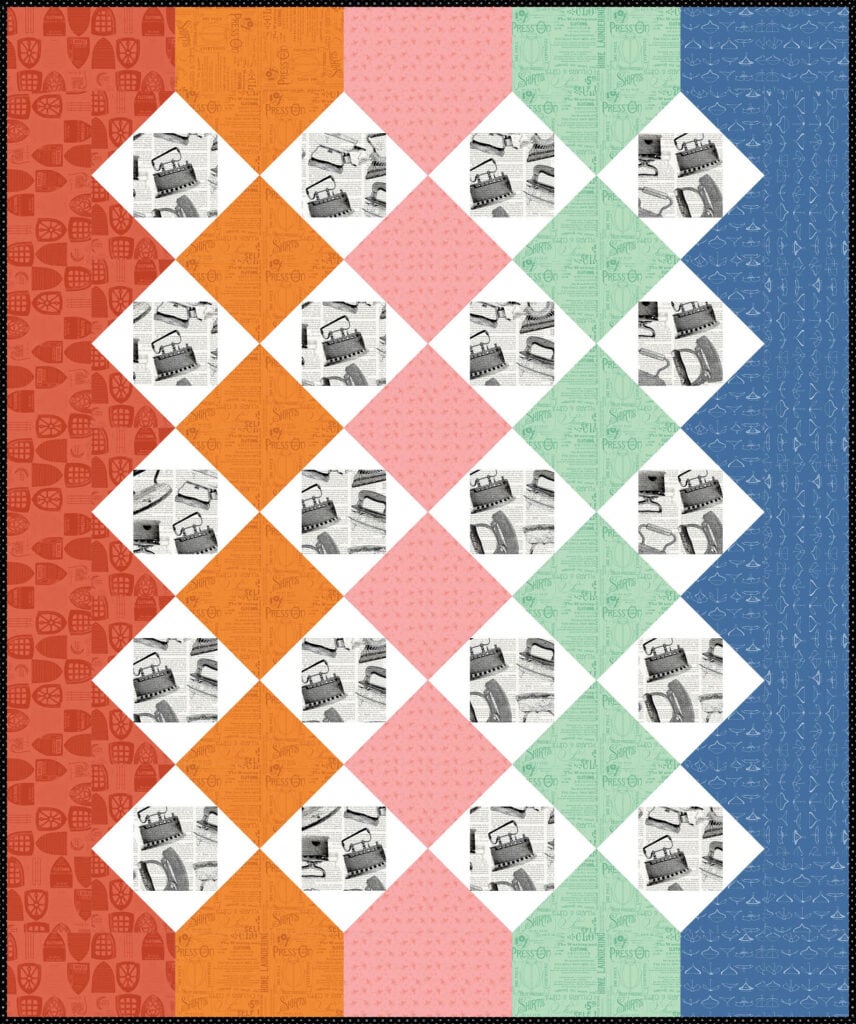 We’re so excited for this pattern we’re sharing even more collections ...