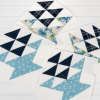 Quilt Alongs • Moda Lissa