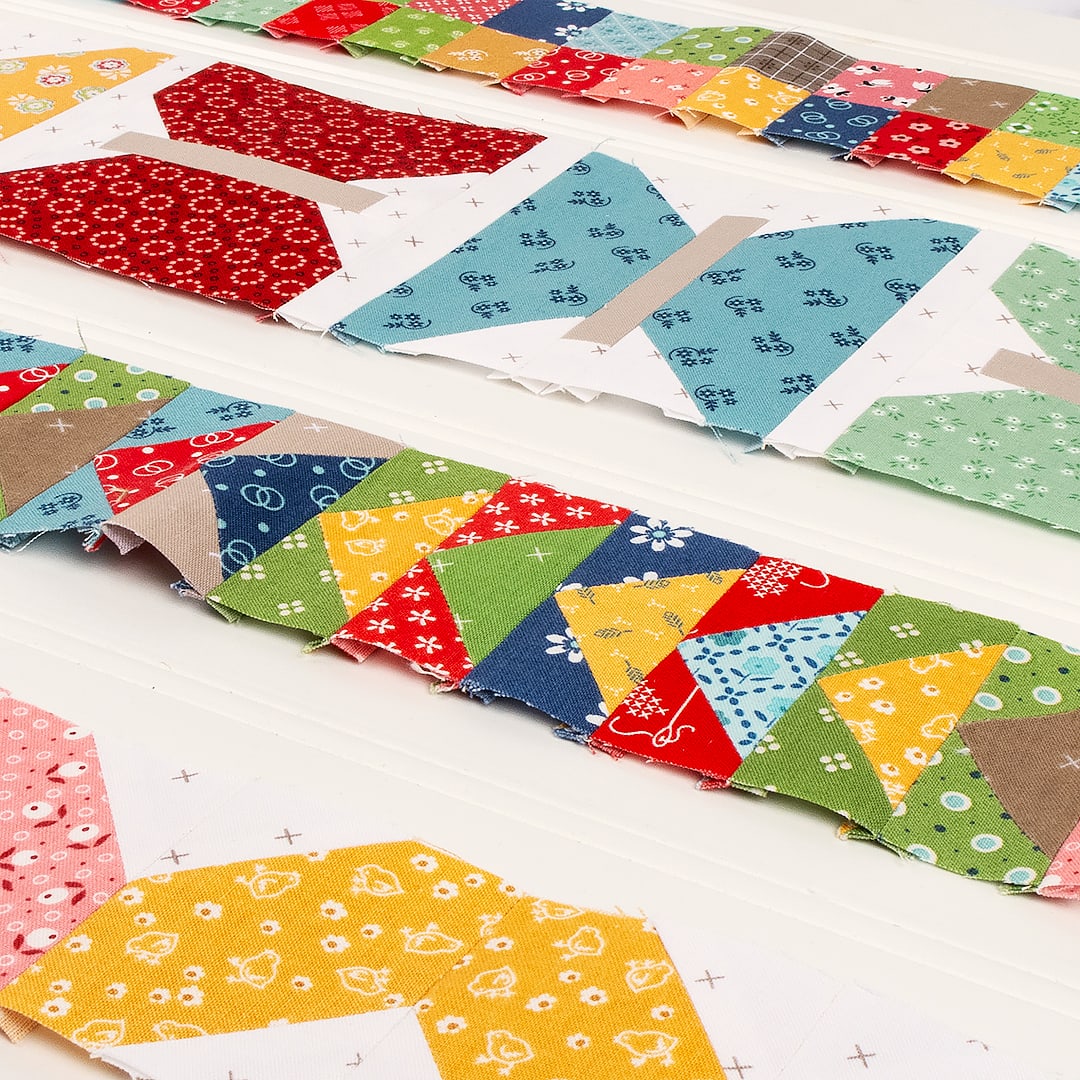 Let’s Get Ready for Some Quilty Fun!