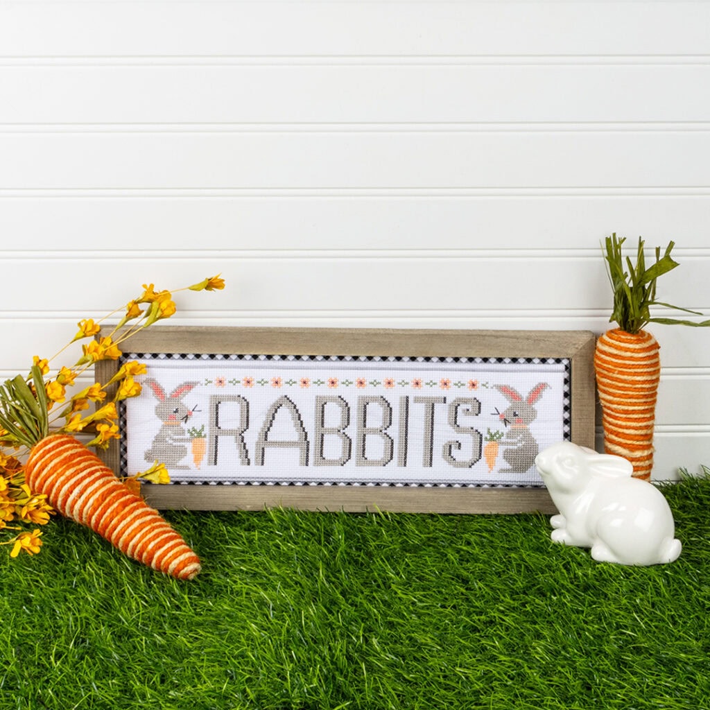 Next Up for Beginner Stitchers