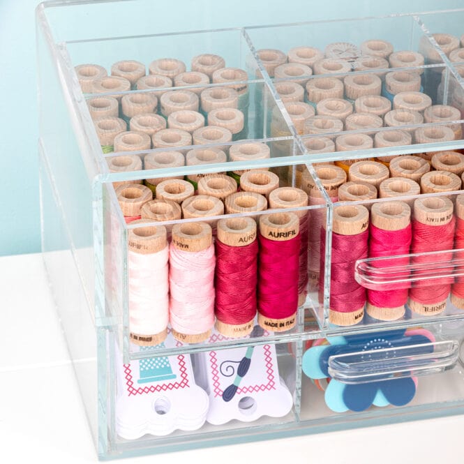 6. Maintaining Fabric Condition