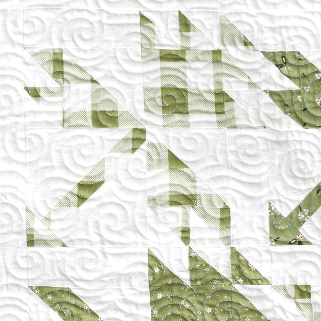 DOWNLOAD THE FREE ENGLISH IVY BLOCK PATTERN