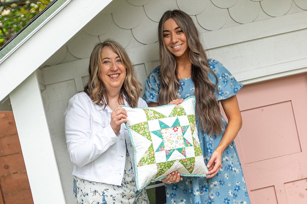 Announcing Family Favorites by Sherri & Chelsi!