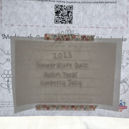 We included cute doodles on the template that you can work into your ...