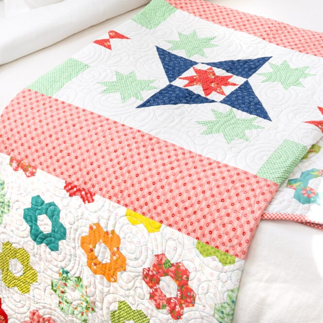 DOWNLOAD THE PIECED BACKING PATTERN