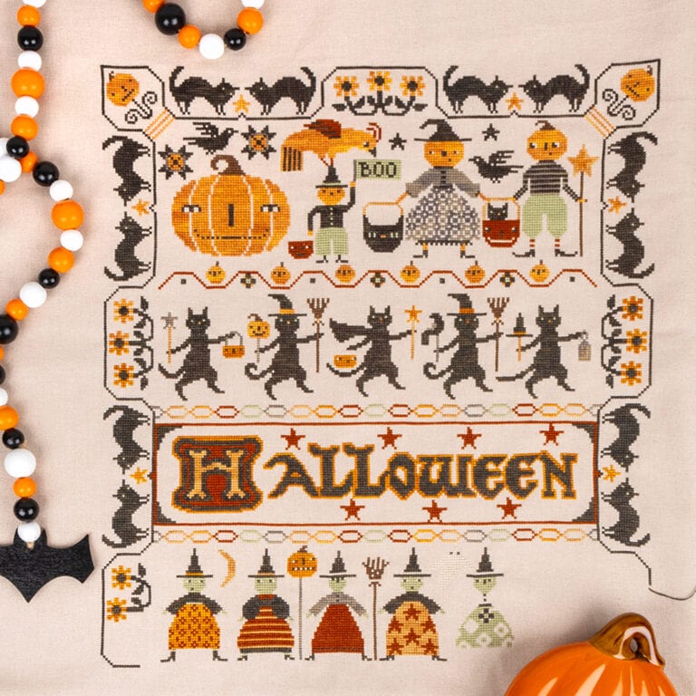 Stay connected to Fat Quarter Shop!