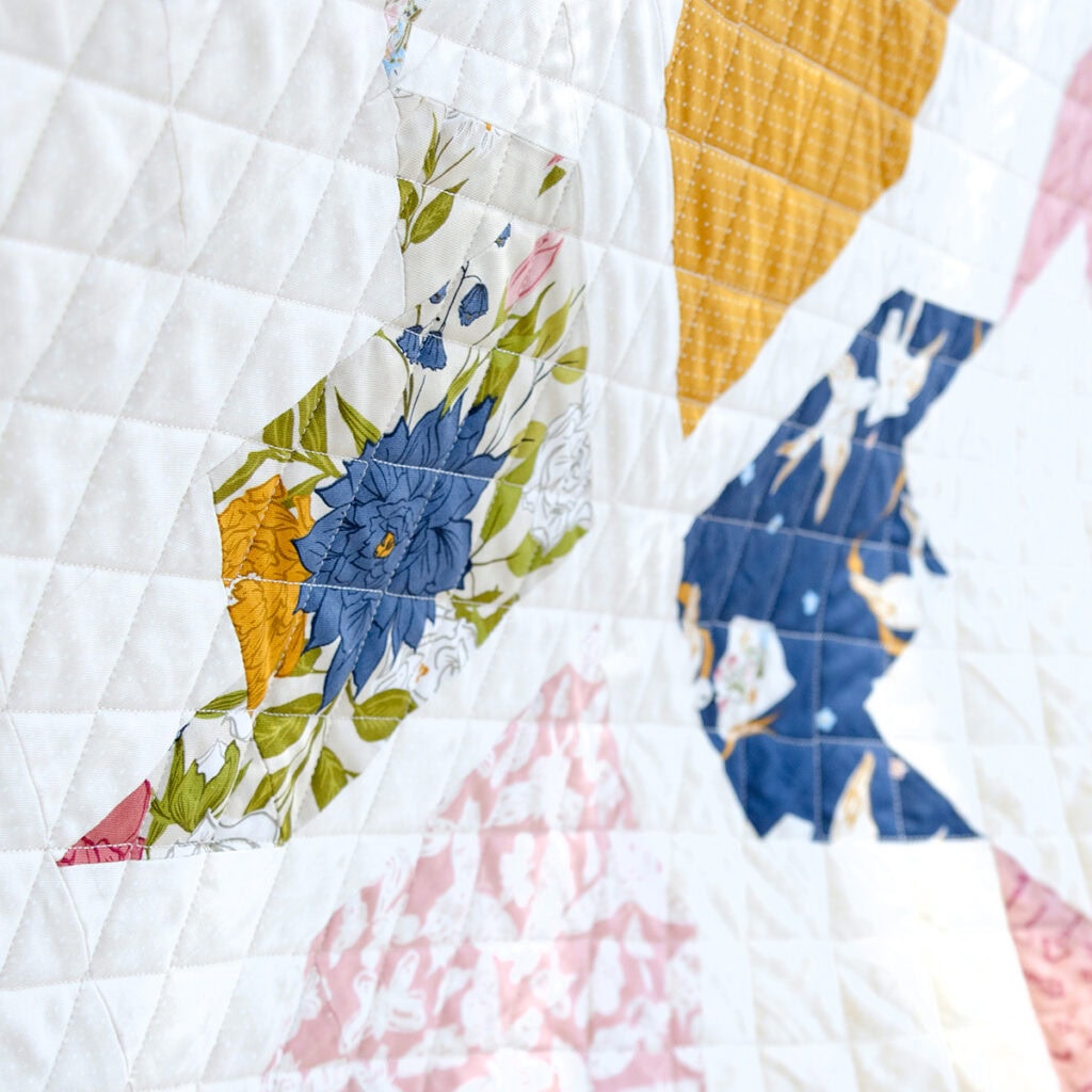 Our Shortcut Quilt patterns are always free, and they come with a Fat ...