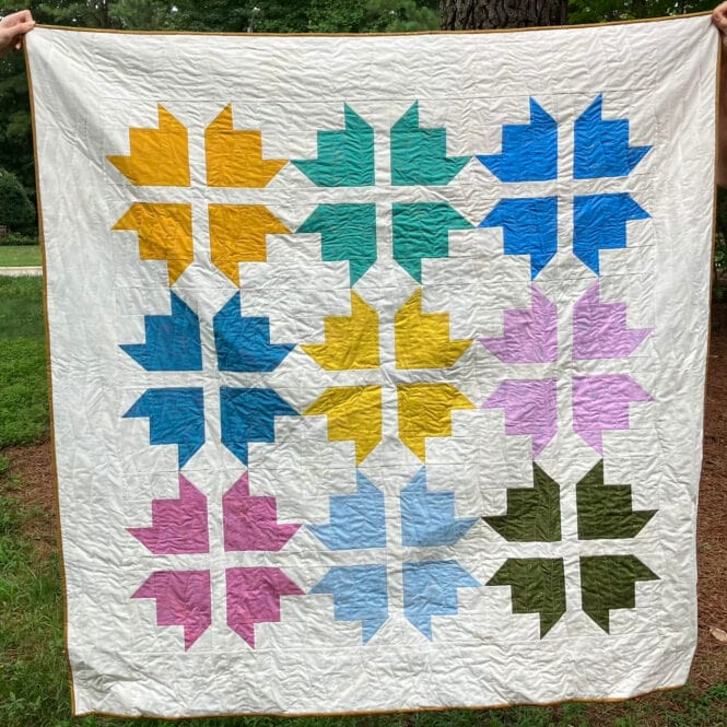 See the schedule of fabric deliveries and join the club today