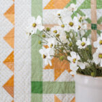 Stay connected to Fat Quarter Shop!