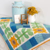 PRAIRIE HOME QUILT FABRIC KIT