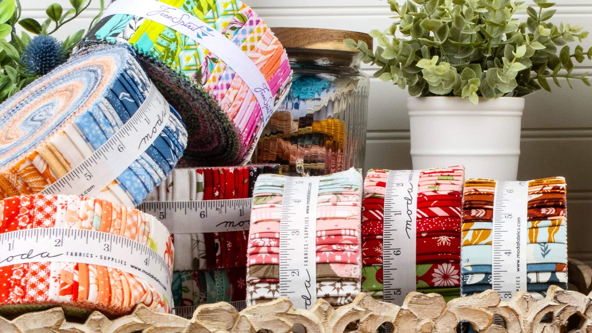 National Sewing Month 2025 – Let’s Celebrate!