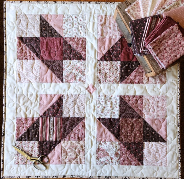Featured Quilters