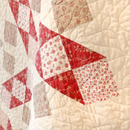 Featured Quilters