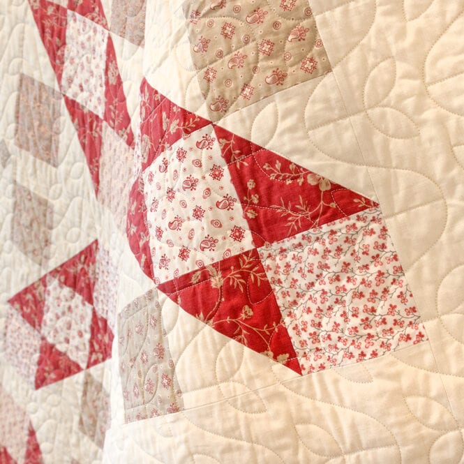 Featured Quilters