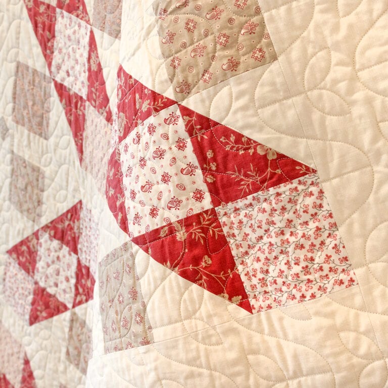 Featured Quilters