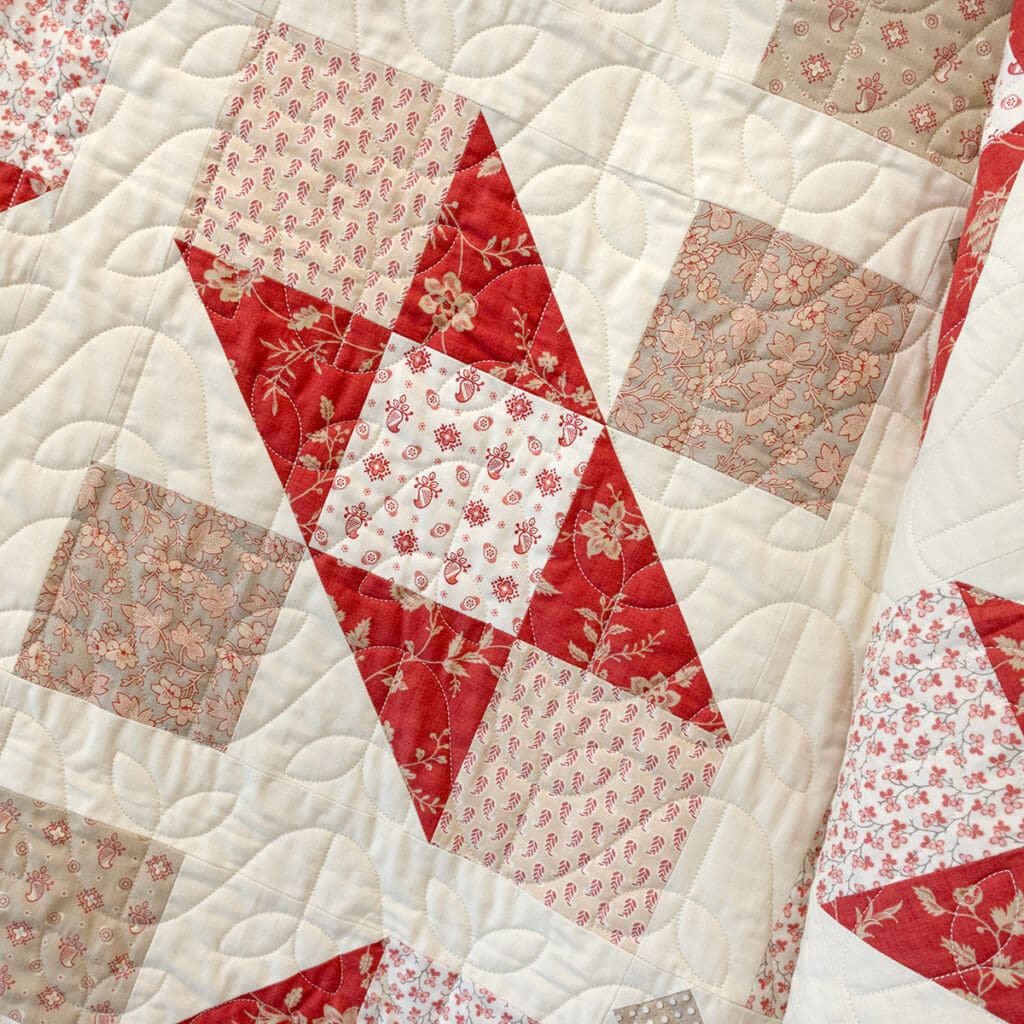 DOWNLOAD THE CONTRARY WIFE BLOCK PATTERN