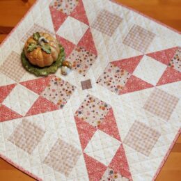 Featured Quilters