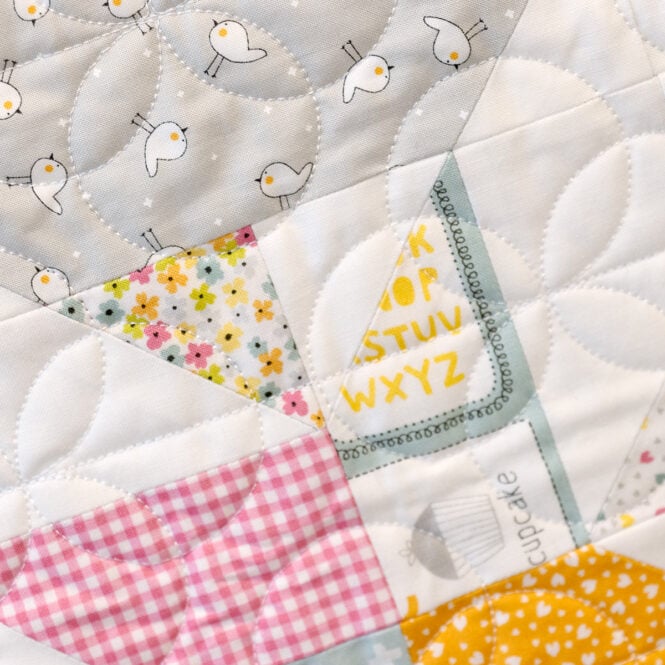 We hope you enjoy sewing up this project and others using this free ...