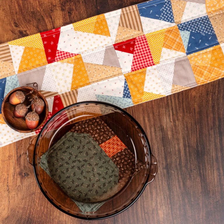 Now, you get to display your new trivets! Where do you keep your ...