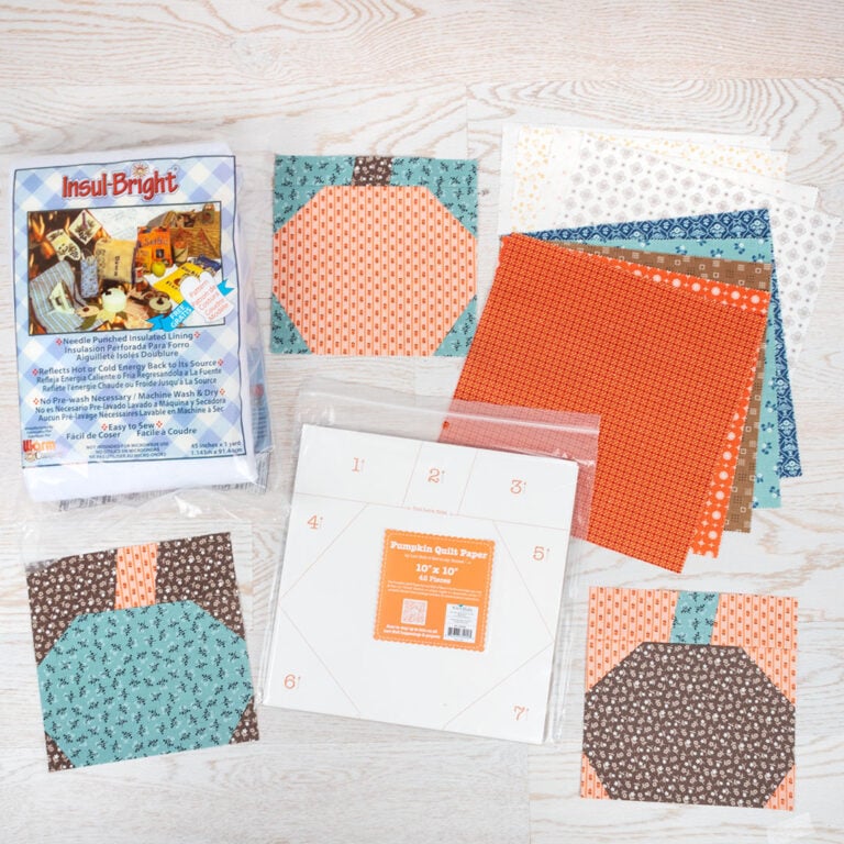 For this project, you will need: