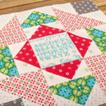 Block 10 – April 1st