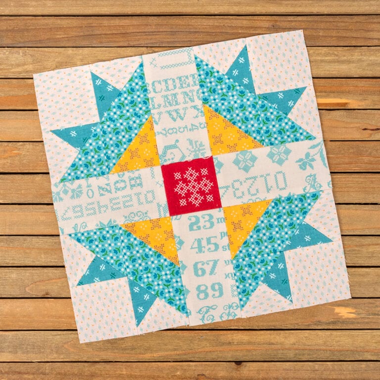 Block 11 – April 8th