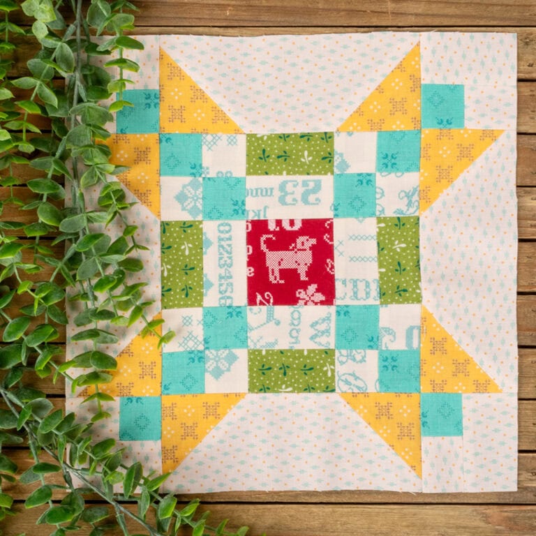 Block 7 – March 4th