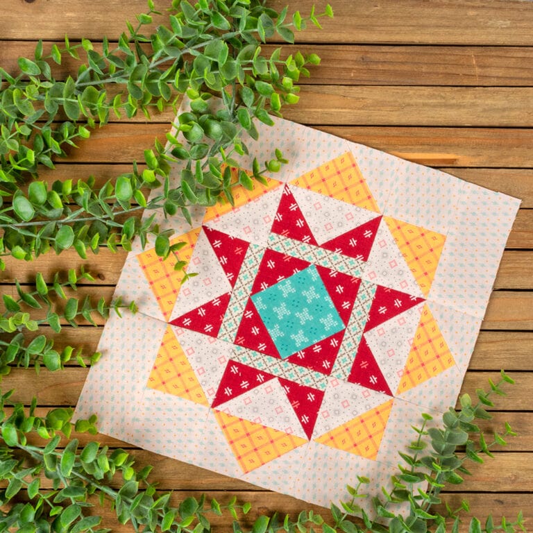 Block 9 – March 18th