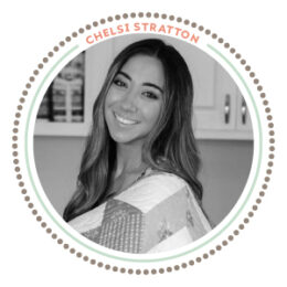 Chelsi Stratton