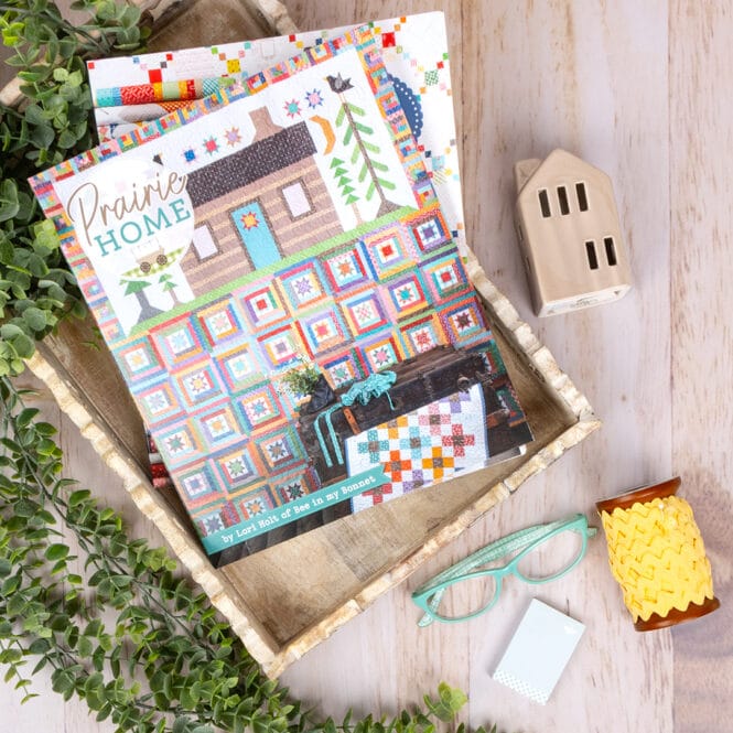 To join the Prairie Home Sampler Sew Along , gather your supplies so ...