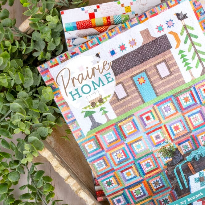 Save the Date for the Prairie Home Sampler!