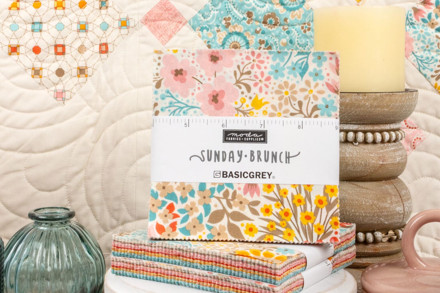 Be sure to check out the full collection on our website