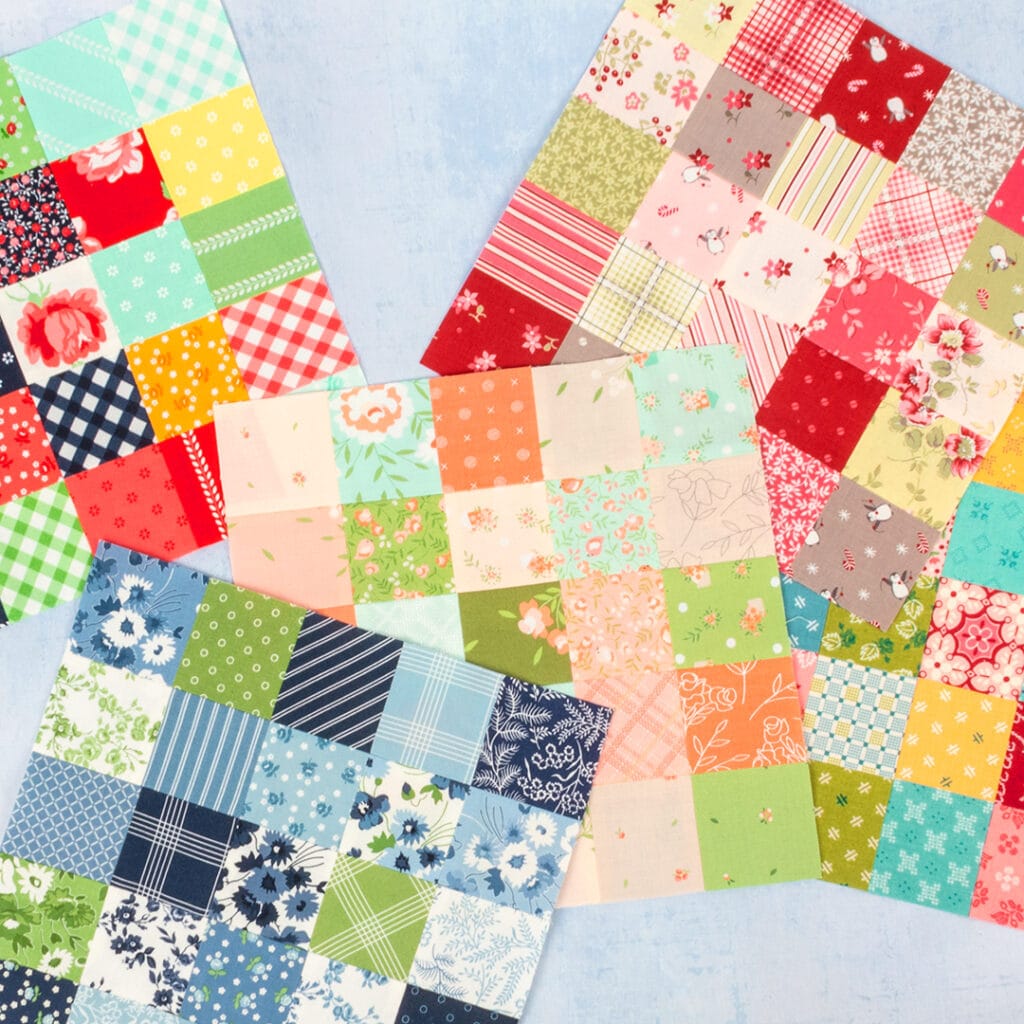 Color Placement Tips