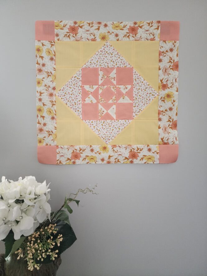 Stay connected to Fat Quarter Shop!