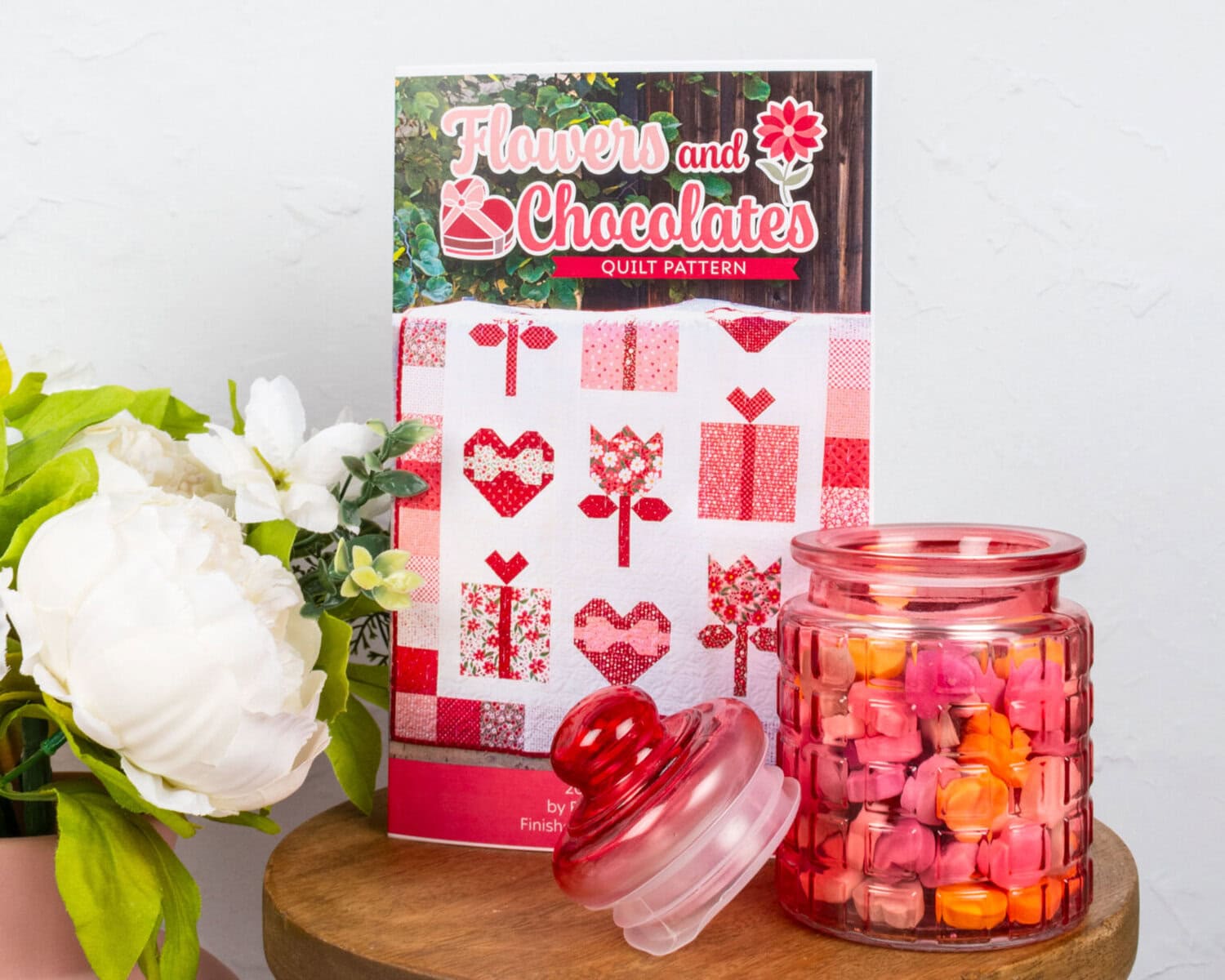 Grab your finishing kit while supplies last!