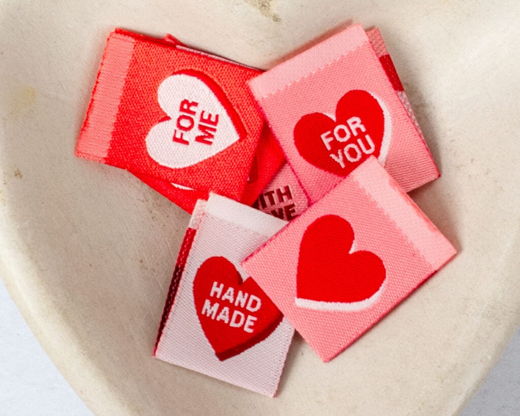 From My Heart Valentine’s Day Card Set