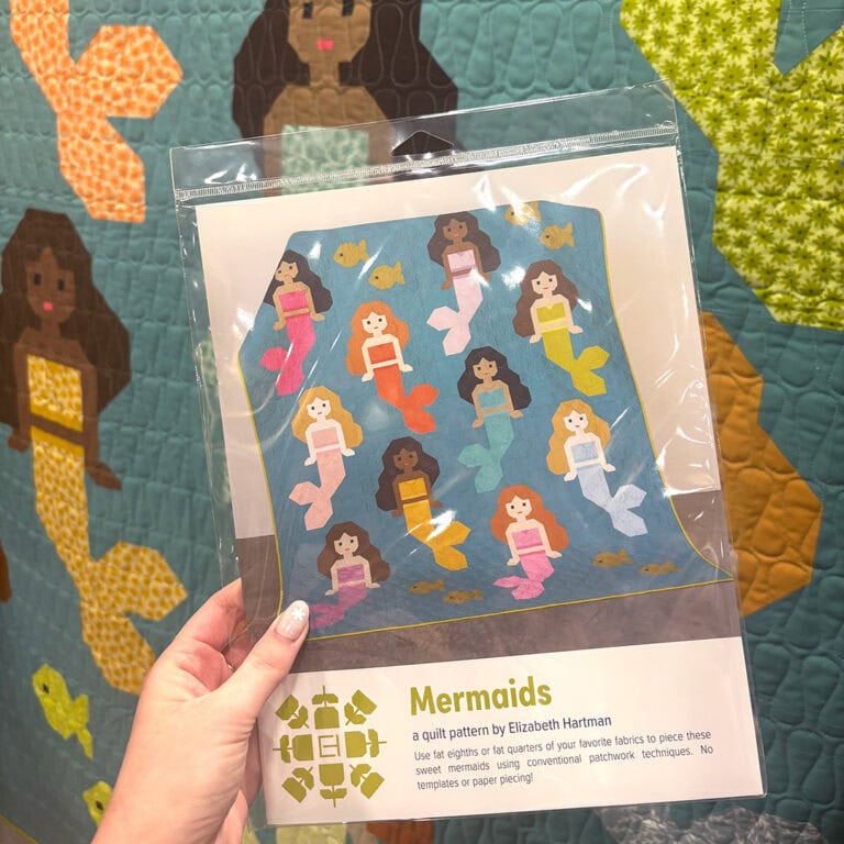 QuiltCon 2025 Giveaway