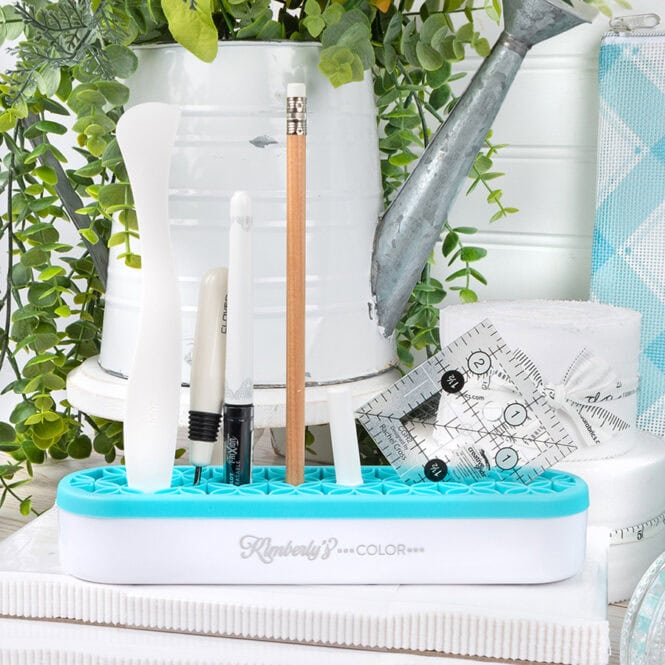Kimberly’s Color – Stash ‘n Store