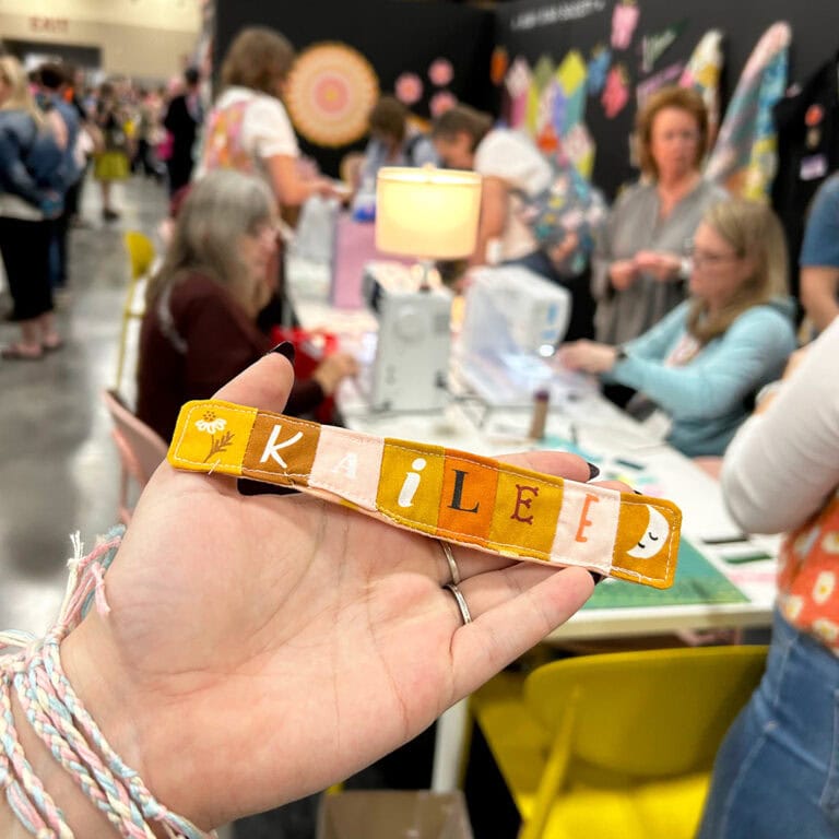 QuiltCon 2025 Giveaway