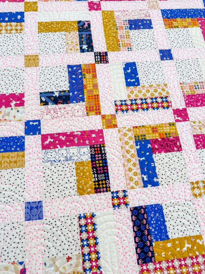 See the schedule of fabric deliveries and join the club today