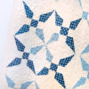 DOWNLOAD THE FREE KING DAVID’S CROWN BLOCK PATTERN