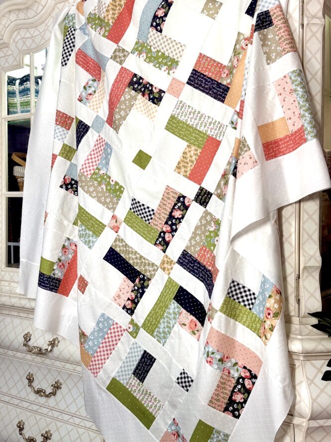 See the schedule of fabric deliveries and join the club today