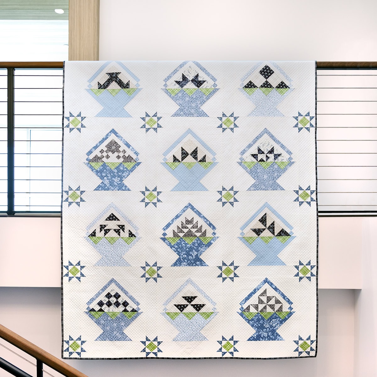 Sew Sampler March 2025 Box Reveal