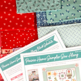 Fabric Requirements and Supplies