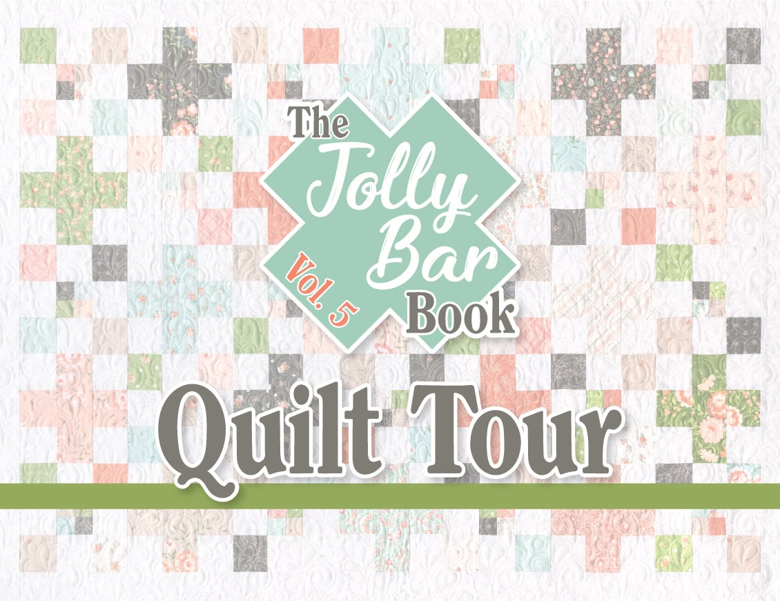 Announcing The Jolly Bar Book Vol. 5