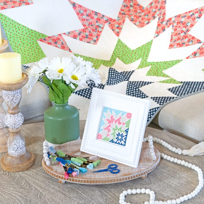 Beginner Quilting Projects, Ideas & Tutorials , Make-A-Wish Charity ...
