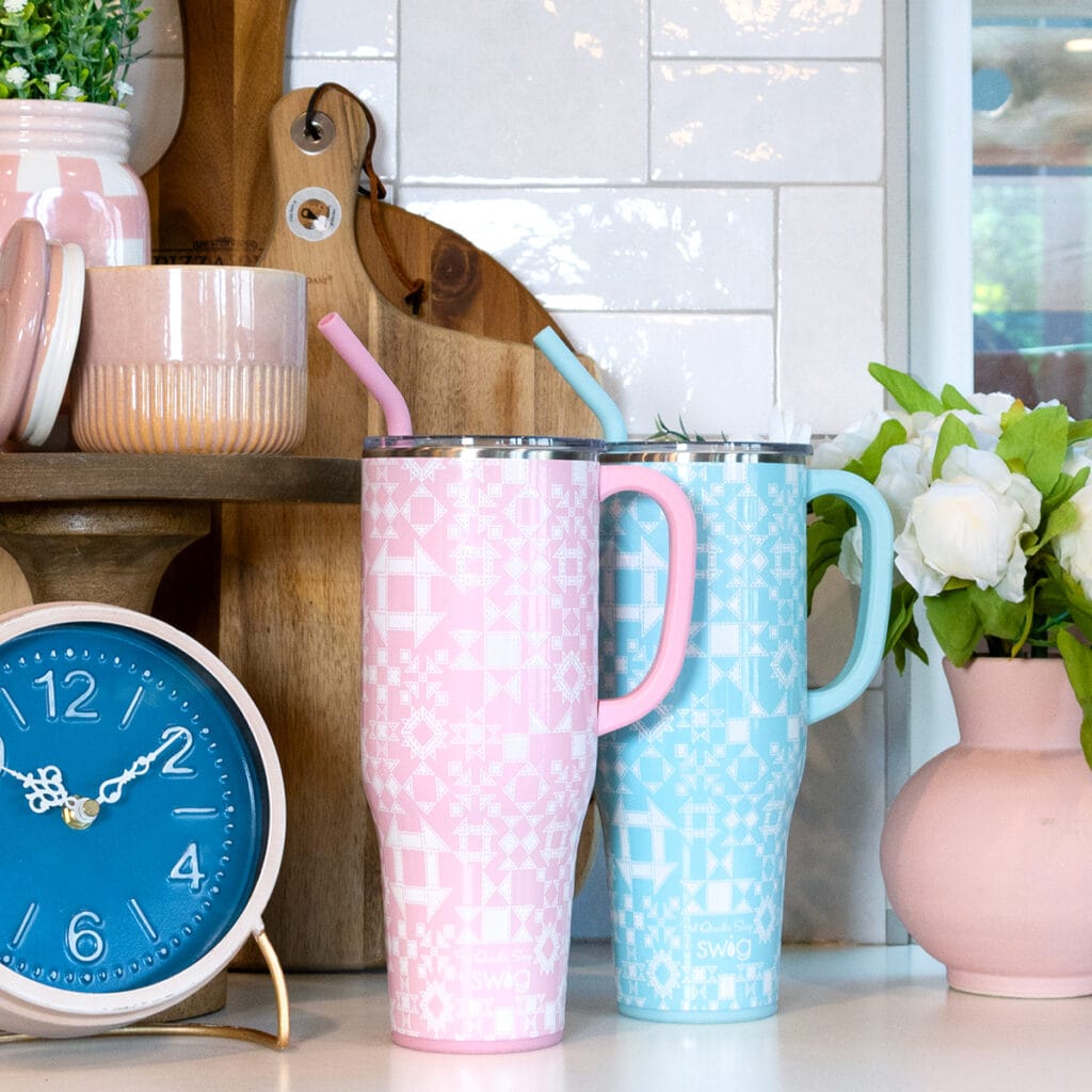 Grab Your Next Favorite Swig While Supplies Last!